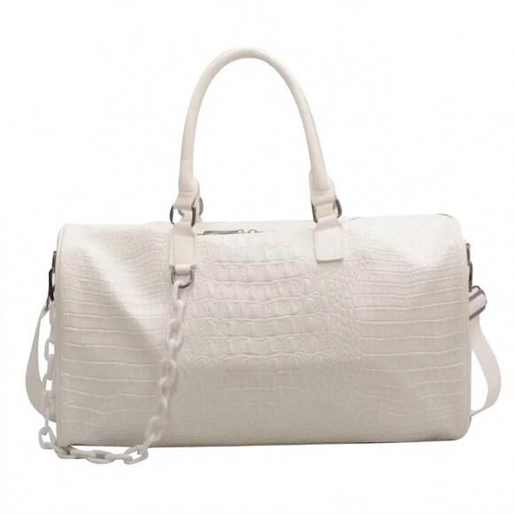 BAGS-2-SLAY | Bags | New Bags2slay Womens Jet Set Weekender Bag In ...